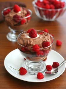40+ Chocolate Raspberry Recipes - The Bitter Side of Sweet