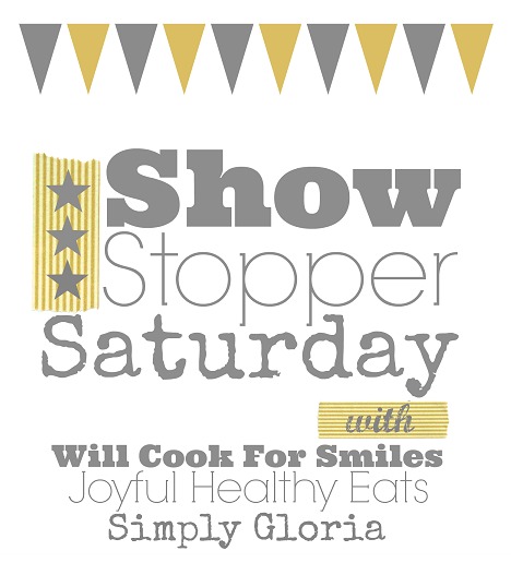 Show Stopper Saturday Link Party, featuring Cookies - The Bitter Side ...
