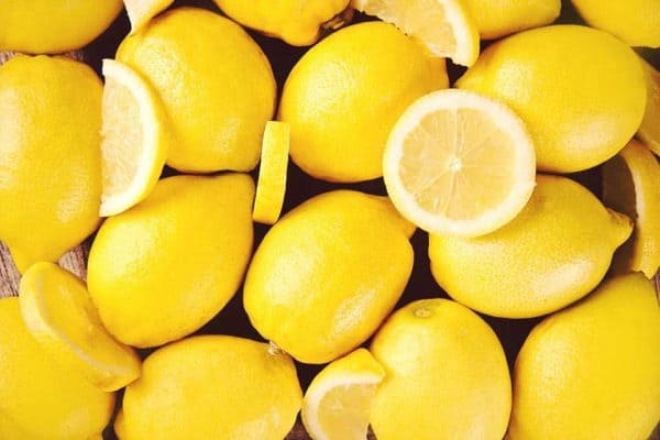 Lemon and Sage Fish - The Bitter Side of Sweet