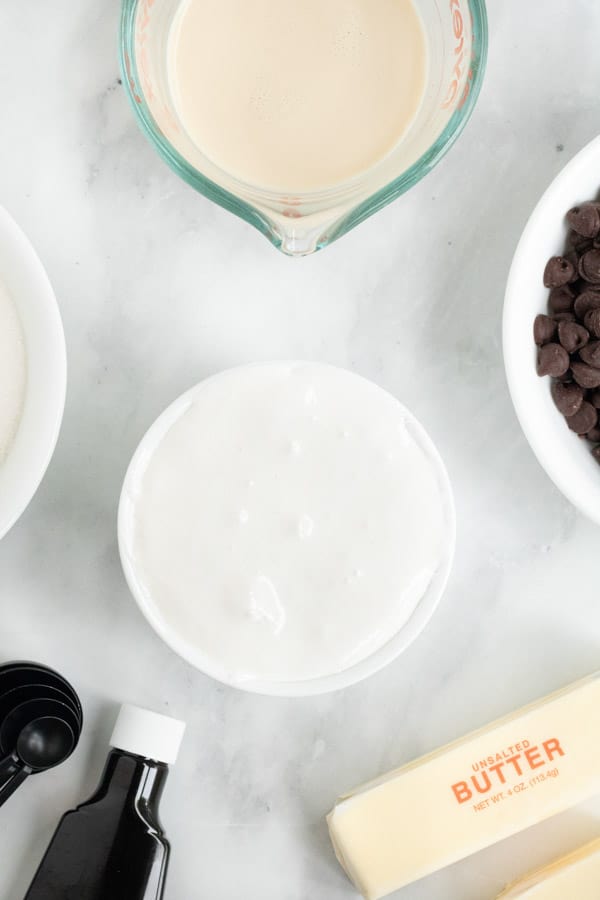 Easy Fantasy Fudge - The Bitter Side of Sweet